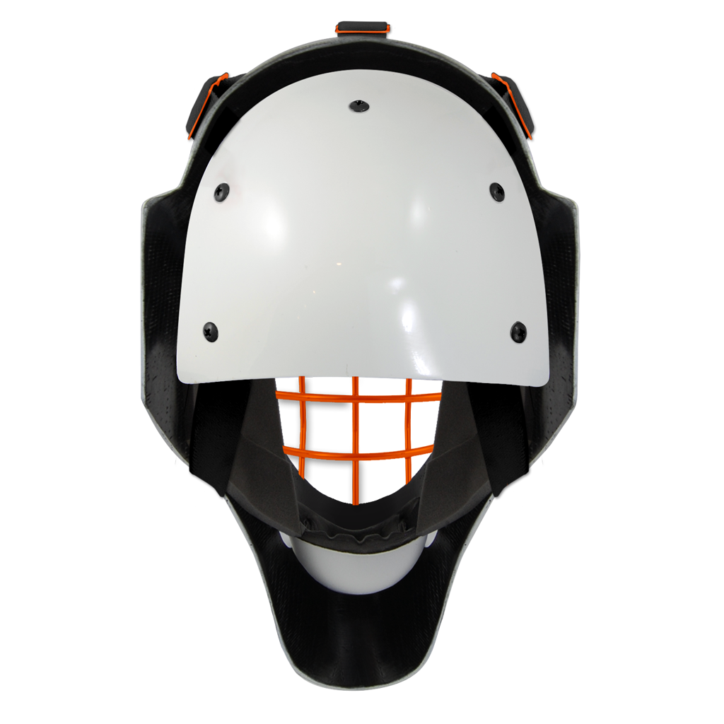 Pro Spec D1 Goalie Mask Approved Grid CagePHI 2 – defender goalie masks