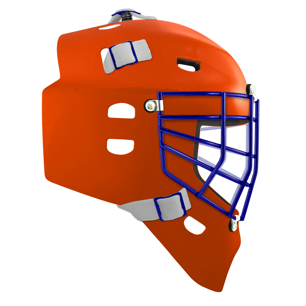 Pro Spec D1 Goalie Mask Approved Grid CageEDM 2 – defender goalie masks